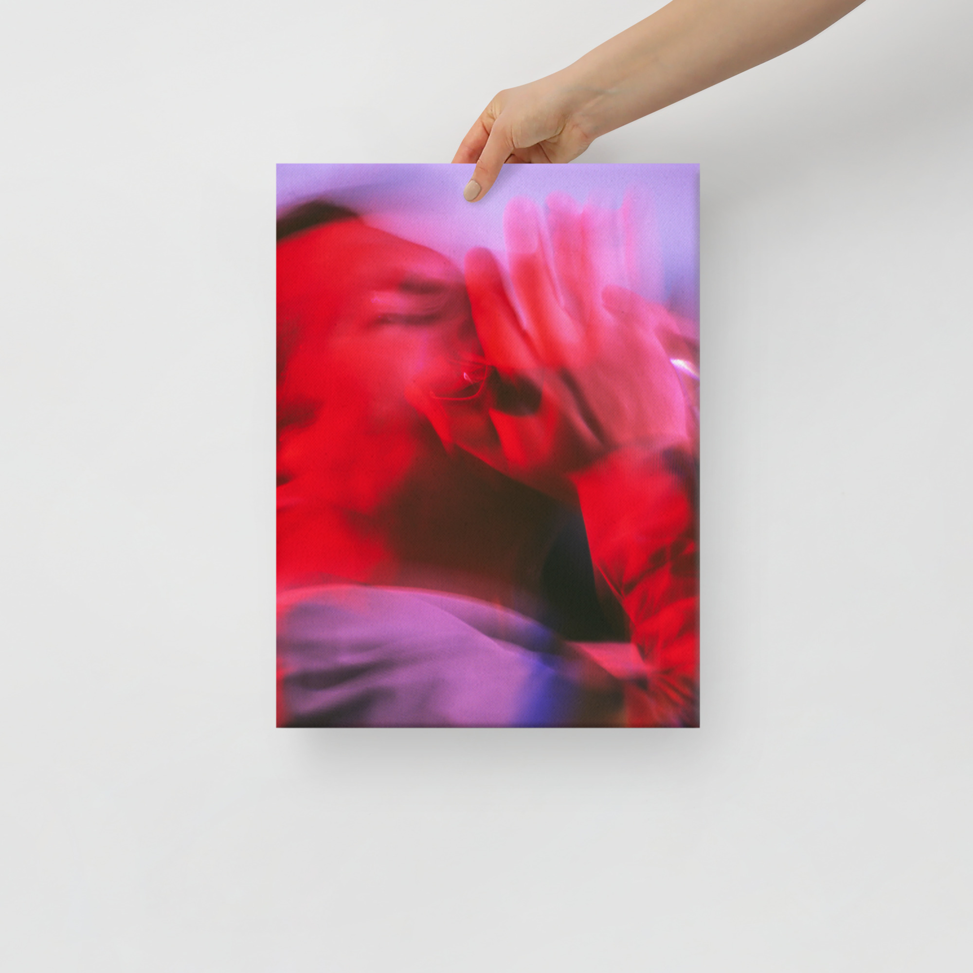 canvas 301 | LASCIVE HARMONY